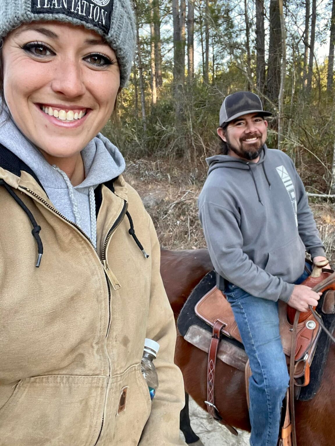 Haley – Pelham Plantation